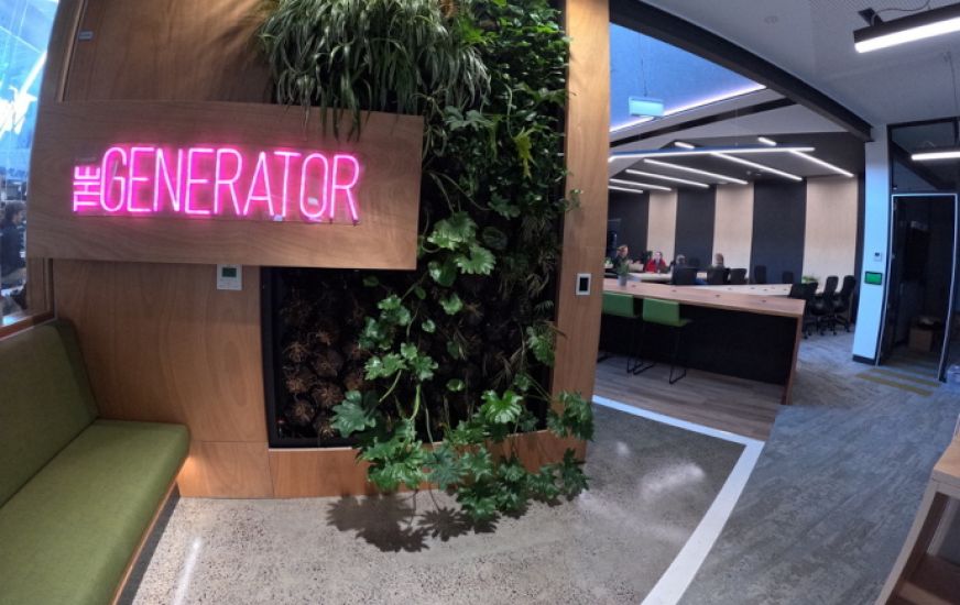 Entrepreneurship - Monash Innovation