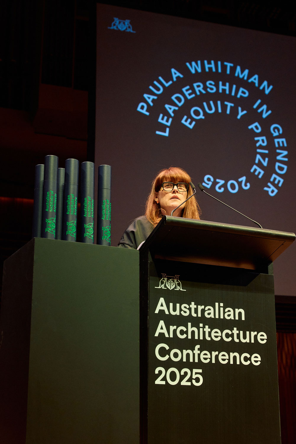 Professor Nicole Kalms awarded Paula Whitman Leadership Prize for ...