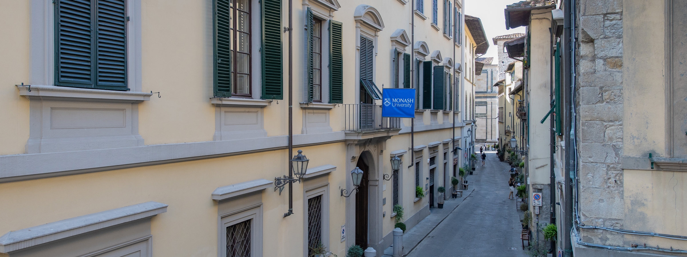 Italiano - Prato