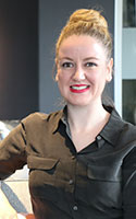 Dr Cathy Grech - Department of General Practice