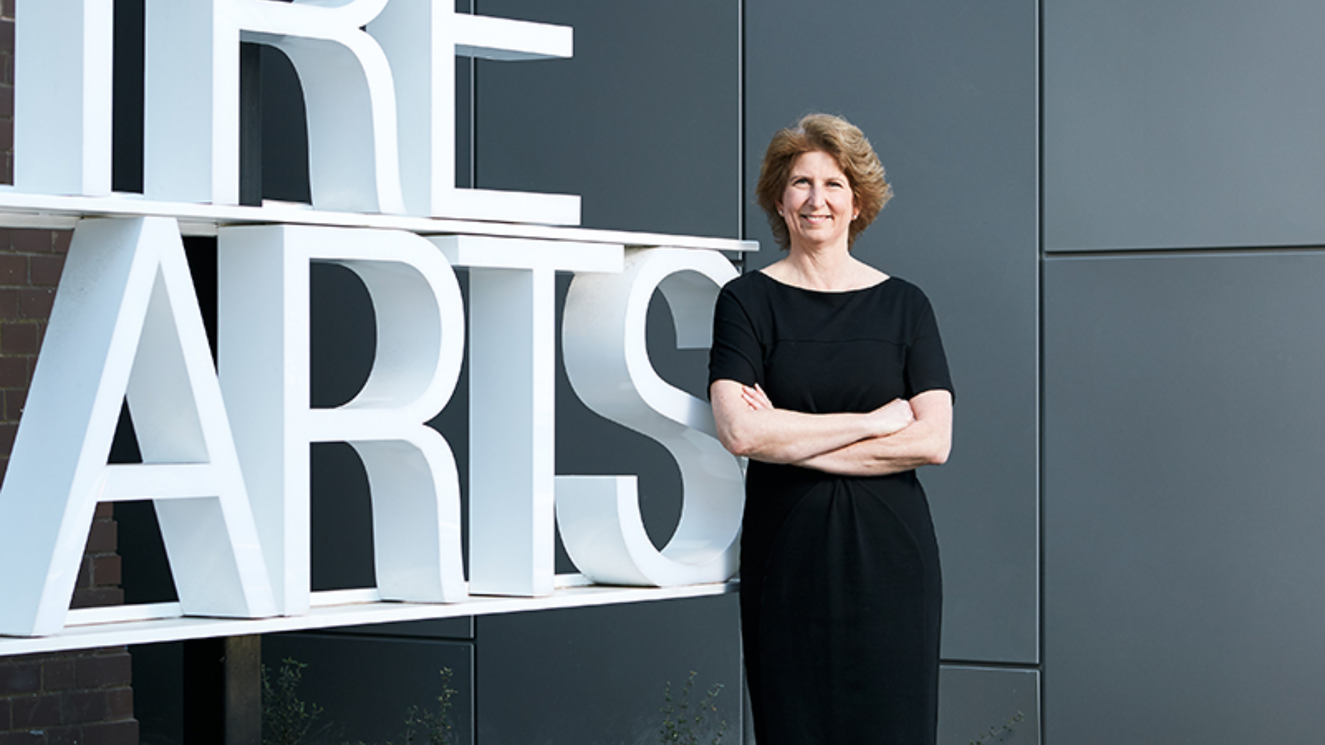 Jane McAloon - why social purpose is essential to business success - Alumni