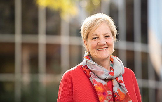 Head of School of Nursing and Midwifery to retire - Medicine, Nursing ...