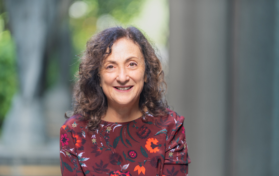 Globally renowned rheumatologist and clinical epidemiologist elected a ...