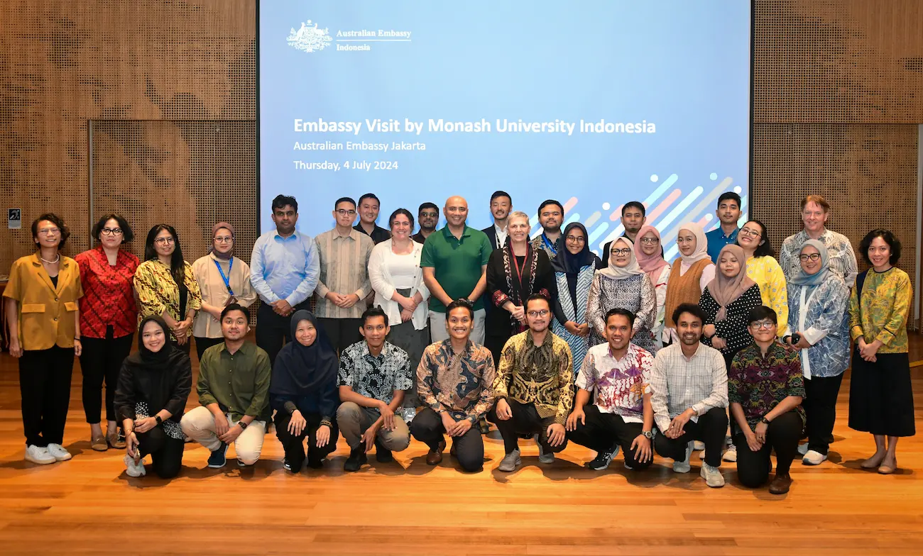 Monash Public Policy and Management Students’ Pilot Field Studies in ...