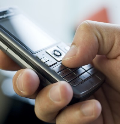 Emergency SMS Text Alert Service - Monash University