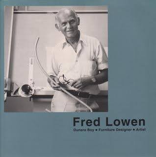 Fred Lowen - Australian Centre for Jewish Civilisation