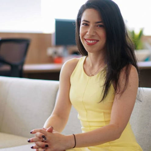 Alumni PD Masterclass: Clear Leadership with Aviva Berzon - Monash ...
