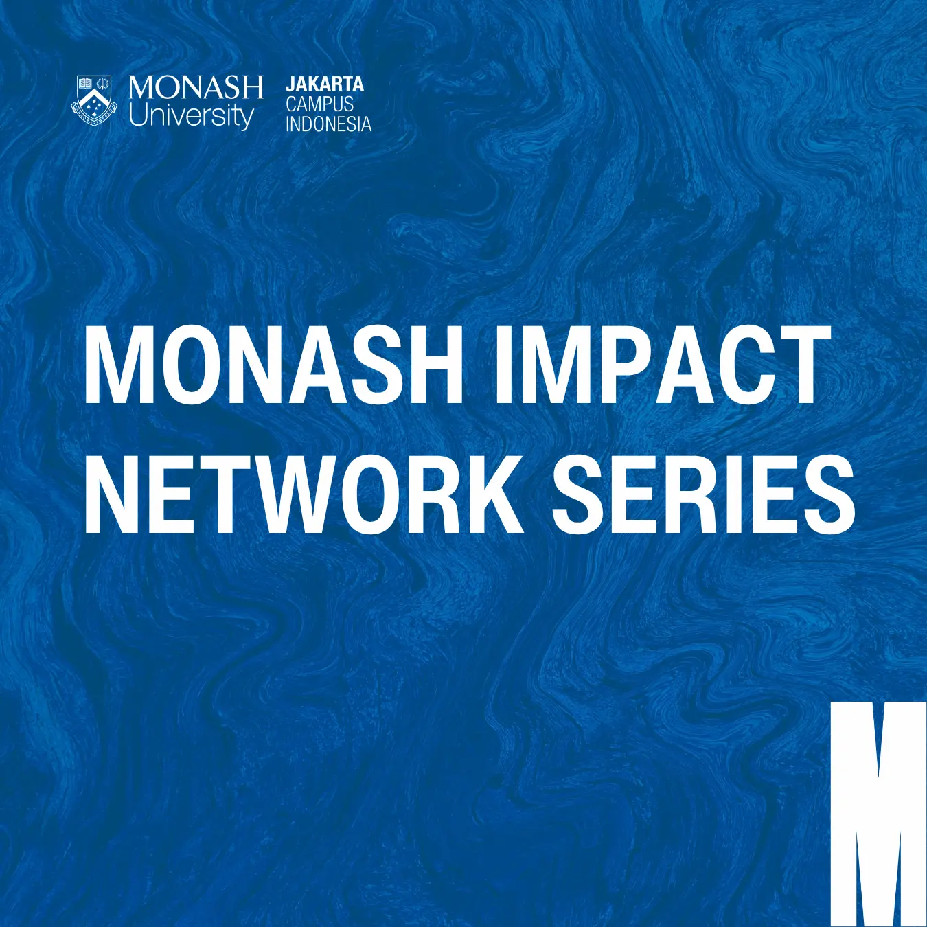 Upcoming events - Monash University, Indonesia