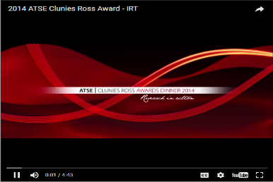 2014 Australasian Academy of Technological Sciences and Engineering ...