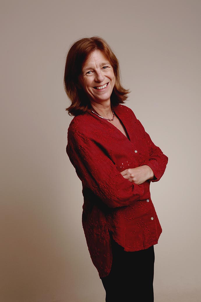 Professor Andrea Creech - The Sir Zelman Cowen School of Music and ...