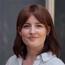 Hannah Petocz - Monash Gender and Family Violence Prevention Centre