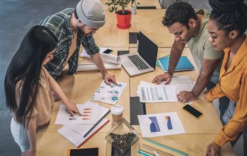 Student Teams - Information Technology