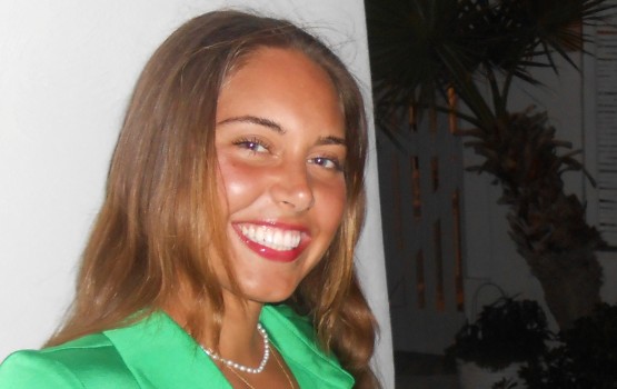 Meet Bianca, first recipient of the Jemena Industry Leaders Scholarship ...