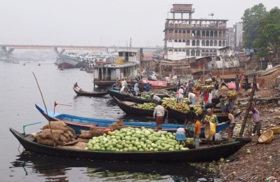 Poverty in South Asia a fluid problem - Monash University