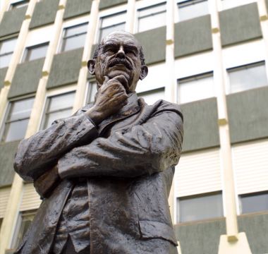 About Sir John Monash | Monash University