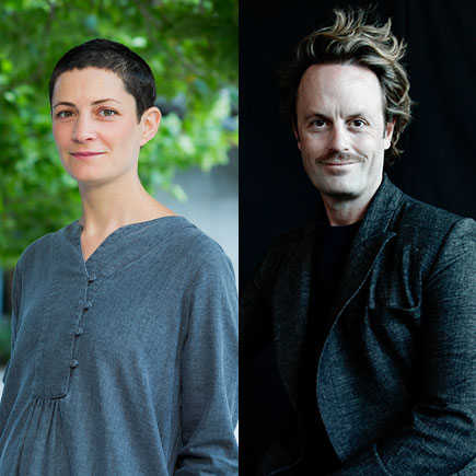 Meet the Masters of Architecture - Art, Design and Architecture