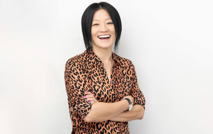 Keynote speaker - International Women's Day