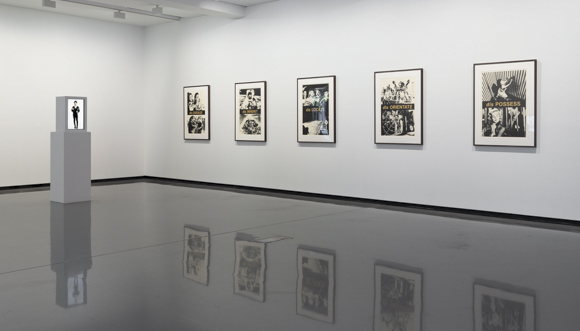 Image Economies - Monash University Museum of Art