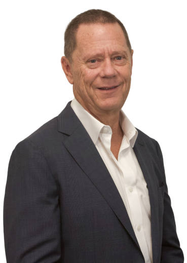 Mr Ian Tauman - Alumni