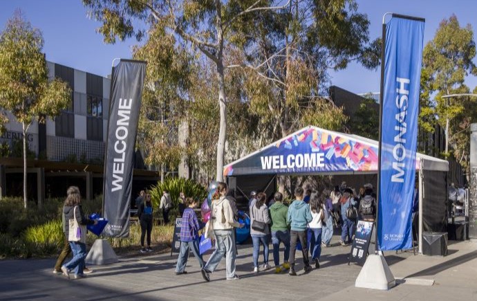 Home - Open Day