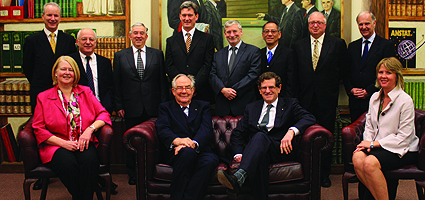 Staff - Faculty of Law - Monash University