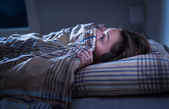 All light now: Delving deeper into our fear of the dark - Medicine ...