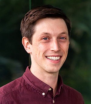 Staff profile: Dr Adam Irving - Public Health and Preventive Medicine