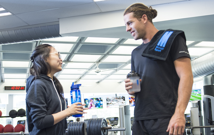 Physical Health Toolkit - Monash University