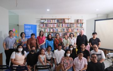 Our Research - Monash University, Indonesia