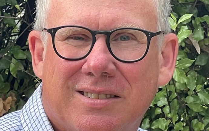 Ian Michael Lishman - Faculty of Law