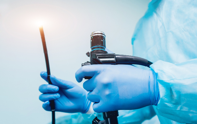 AI-powered endoscopes to help reduce cancer screening times ...