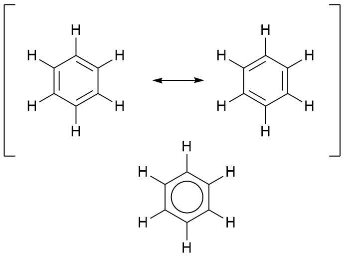 Representing Organic Compounds - Student Academic Success