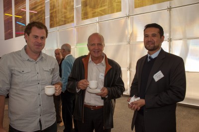 Top scientists showcase infection and immunity research - Monash University