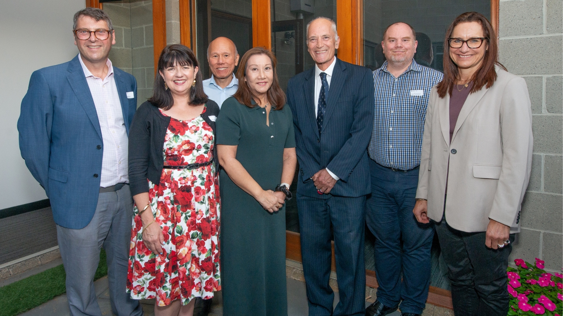 Celebrating 50 years of increasing access to justice: Monash Law ...