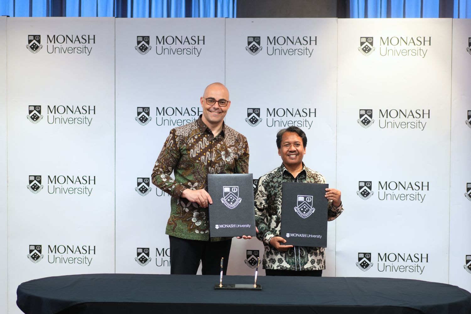 Monash University, Indonesia - BSD Campus