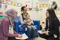 Monash medical students enable emergency department research - Medicine ...