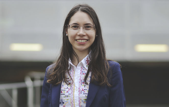 Marie Elisabeth Perrin - Monash Business School
