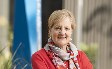 Our people - Monash Nursing and Midwifery
