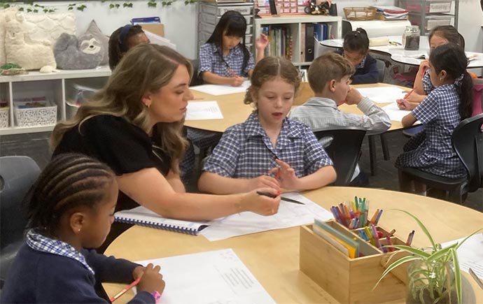 Victorian Curriculum F—10 Version 2.0 Mathematics Professional Learning ...