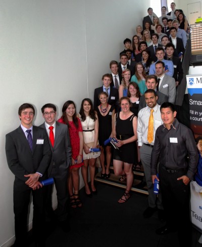 A great year for sport at Monash University - Monash University
