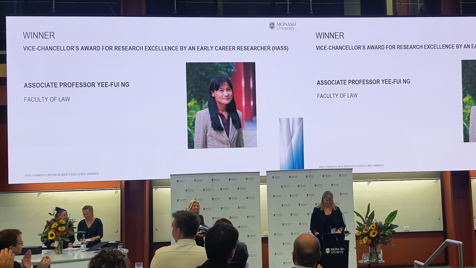 Yee-Fui Ng: First Australian in EUTOPIA Young Leaders Academy