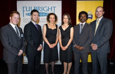 Fulbright Australian Scholarships - Monash University