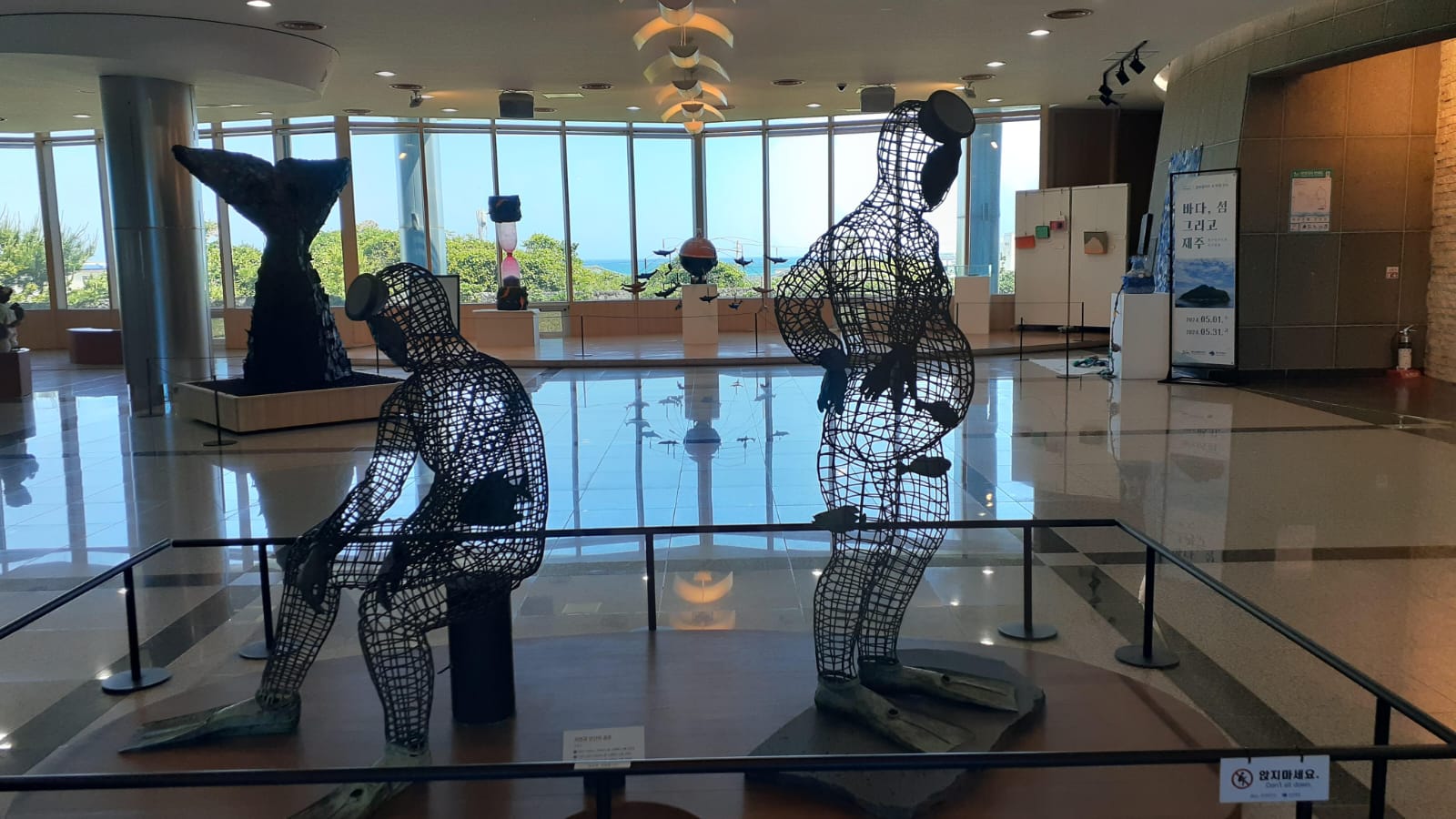 Encounters with Haenyeo - Monash Indigenous Studies Centre