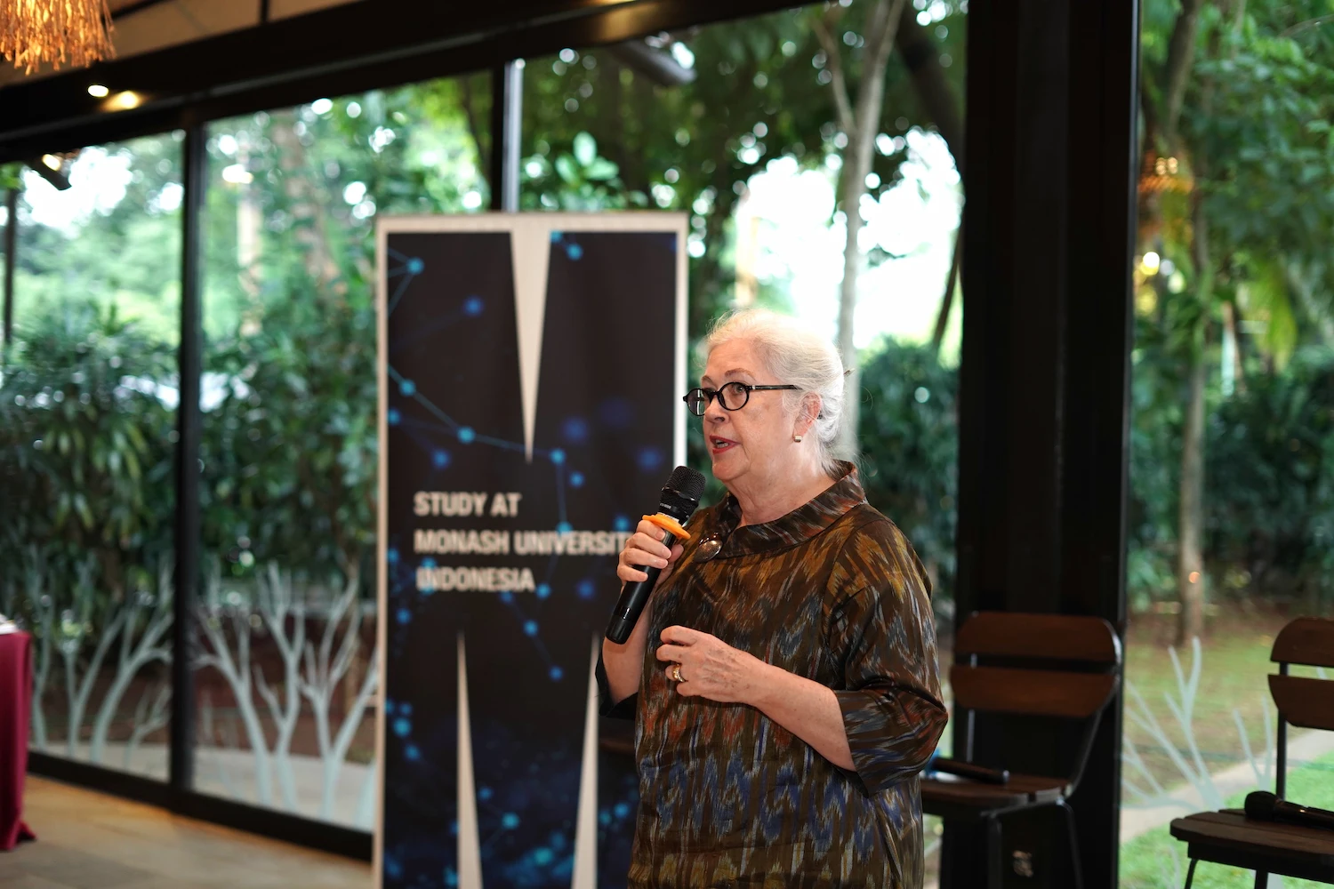 Monash University, Indonesia Transforms Global Higher Education with ...