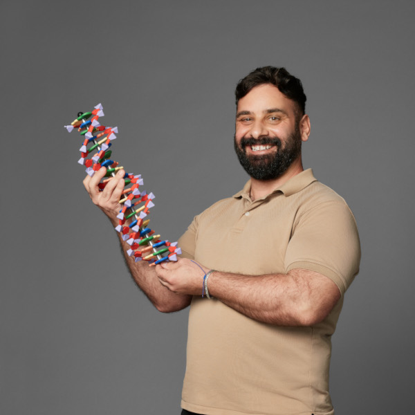 Sezer Yazar - Monash University