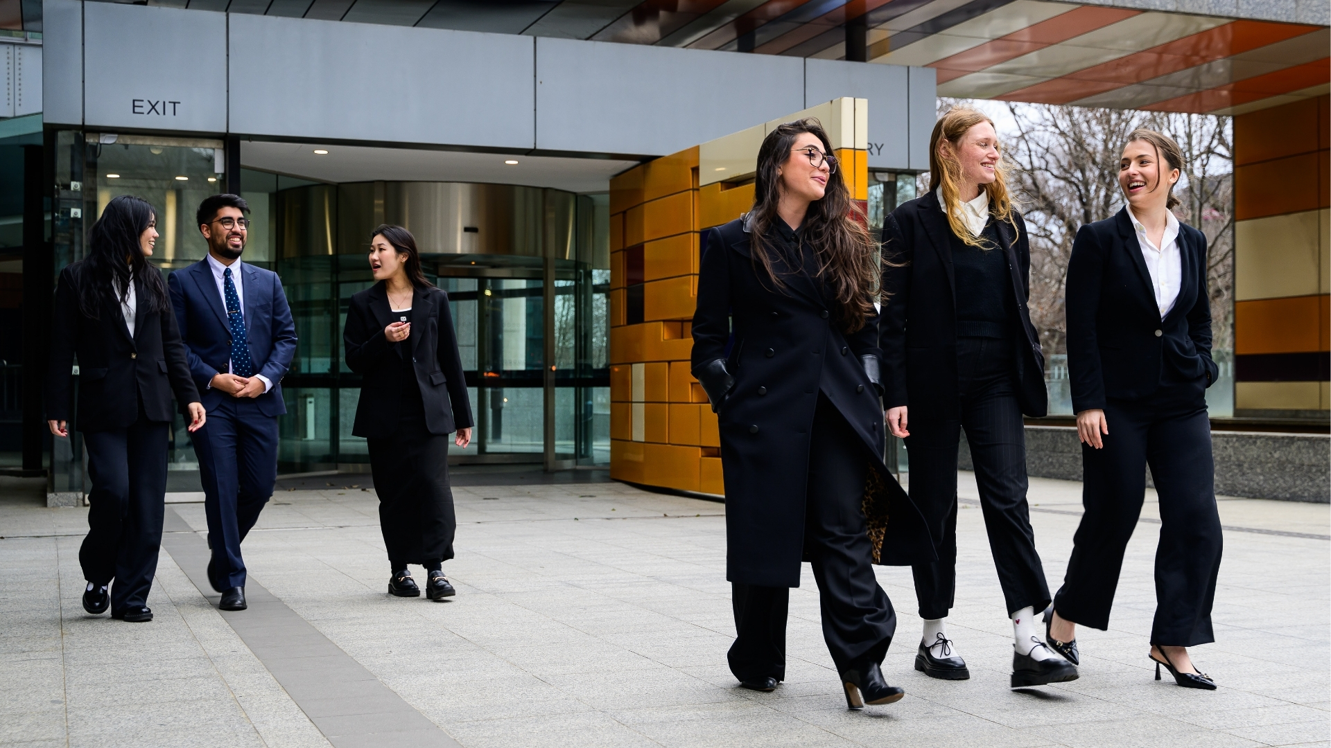 Celebrating 50 years of increasing access to justice: Monash Law ...