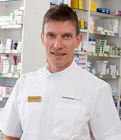 Super pharmacists providing super care - Faculty of Pharmacy and ...