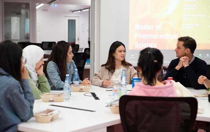 State-of-the-art science meets the art of soft skills: Monash’s new ...