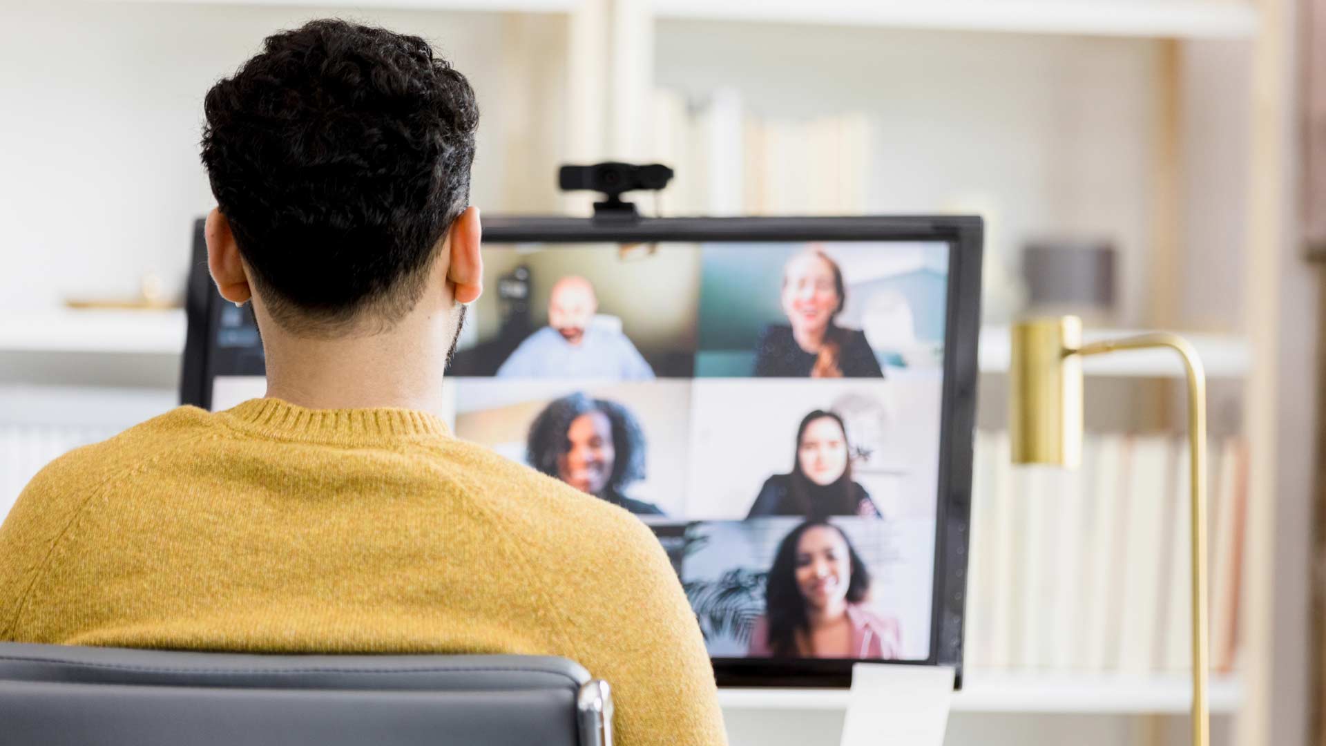 How to turn off from work - Alumni