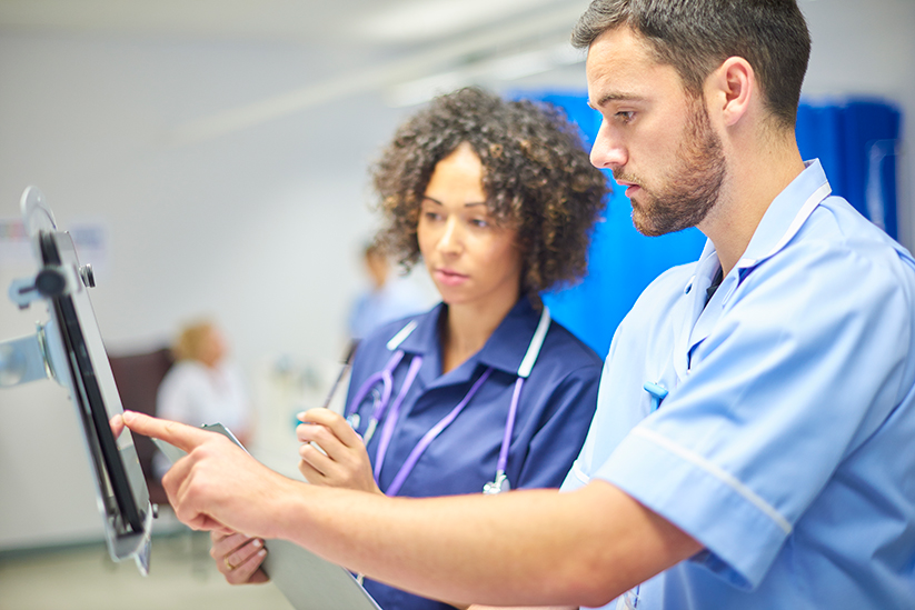 Medical surgical - Nursing and Midwifery